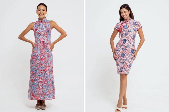 14 Shops Selling Stylish & Modern Cheongsams In Singapore