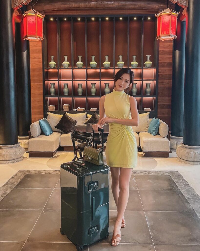 Irene Zhao Facts Including Making $7.5M In 10 Days