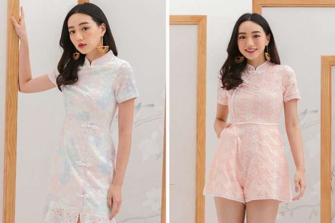 15 Shops Selling Stylish & Modern Cheongsams In Singapore