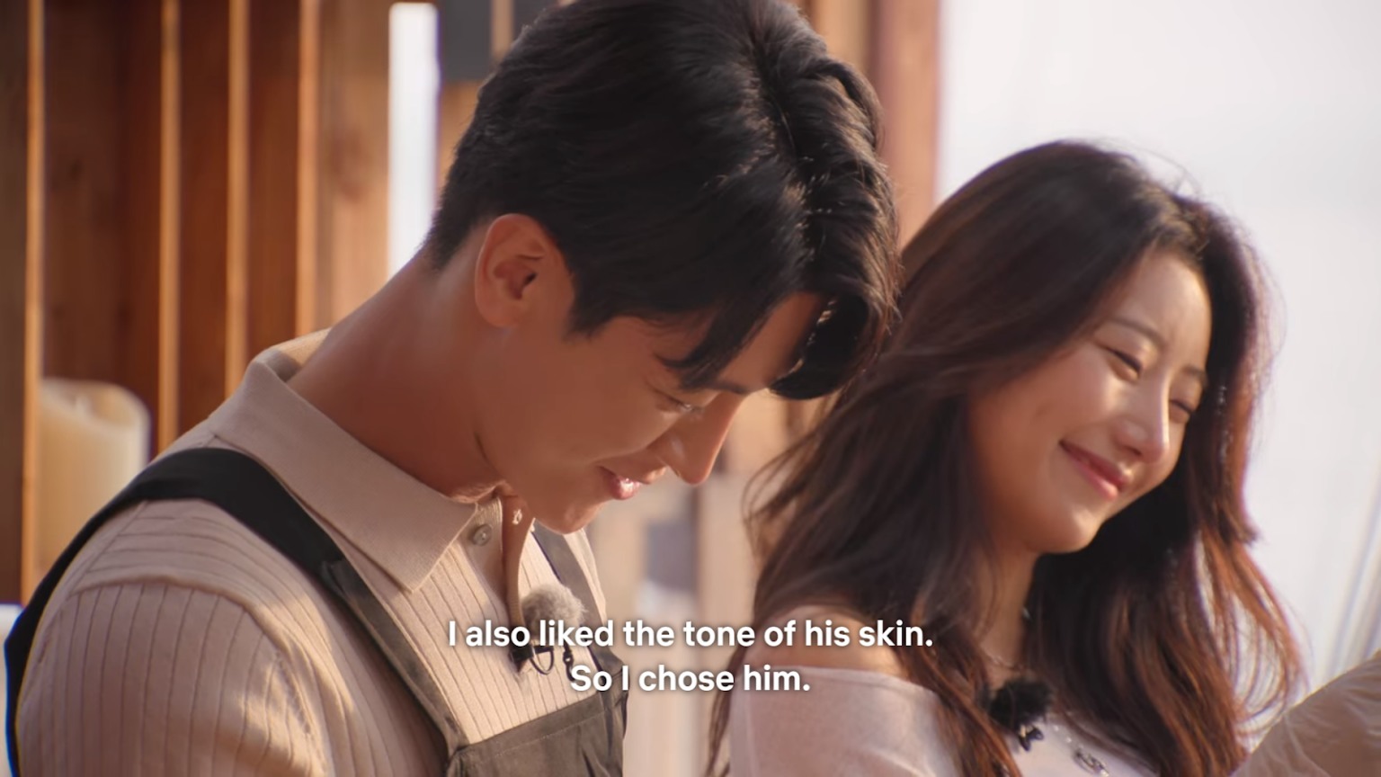 Single's Inferno Lessons Related To Life After Binge-Watching It In A Day