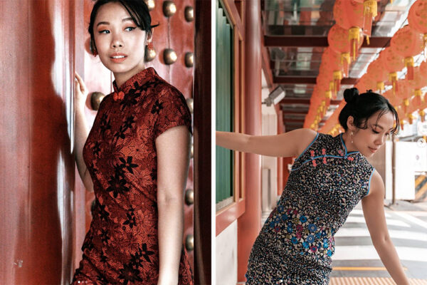 15 Shops Selling Stylish & Modern Cheongsams In Singapore