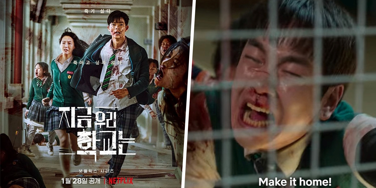 10 All Of Us Are Dead Life Lessons That Remind Us Of Our Humanity