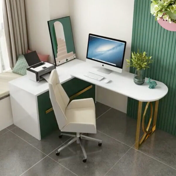 This Study Table Set Doubles Up As A Folding Bed