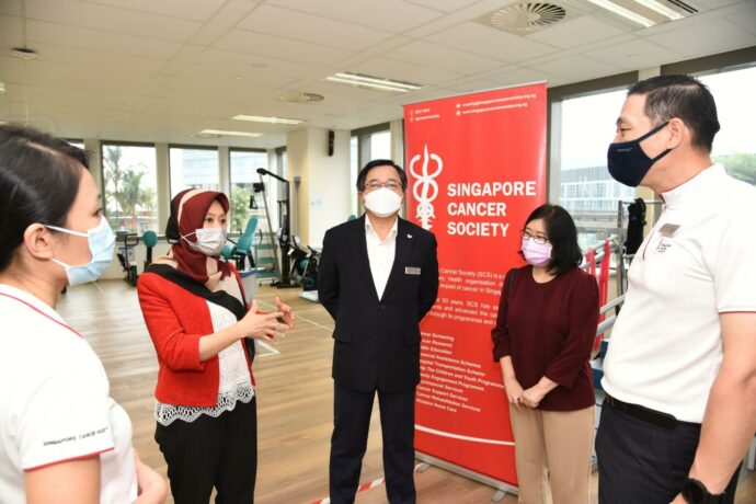 HPV Immunisation Programme In SG Provides Vaccination At No Cost