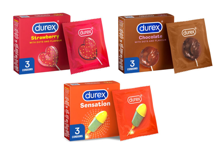 Shopee x Durex Valentine's Day Giveaway Has A Free Staycation Package
