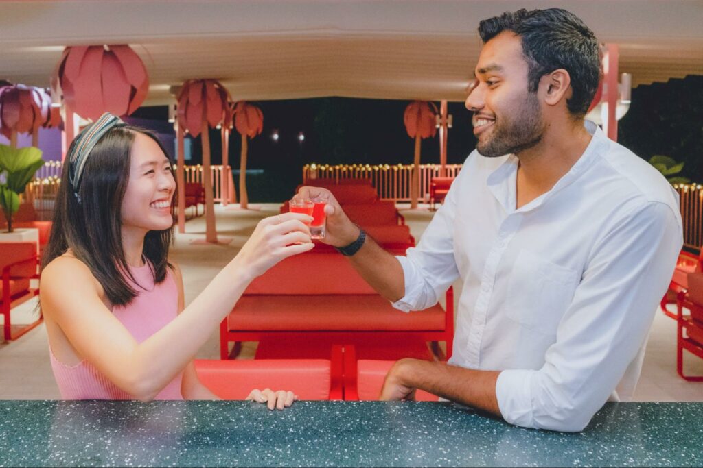 Museum Of Ice Cream Night At The Museum Opens This Feb For Adults