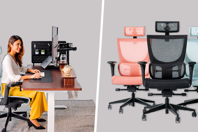 This Study Table Set Doubles Up As A Folding Bed