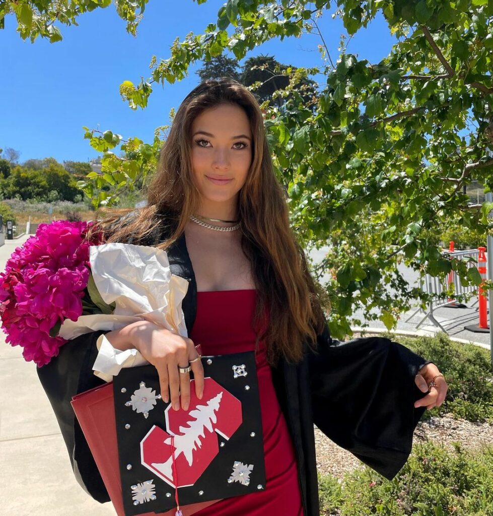 Eileen Gu Facts Like Being The Winter Olympics 2022 Gold Medalist