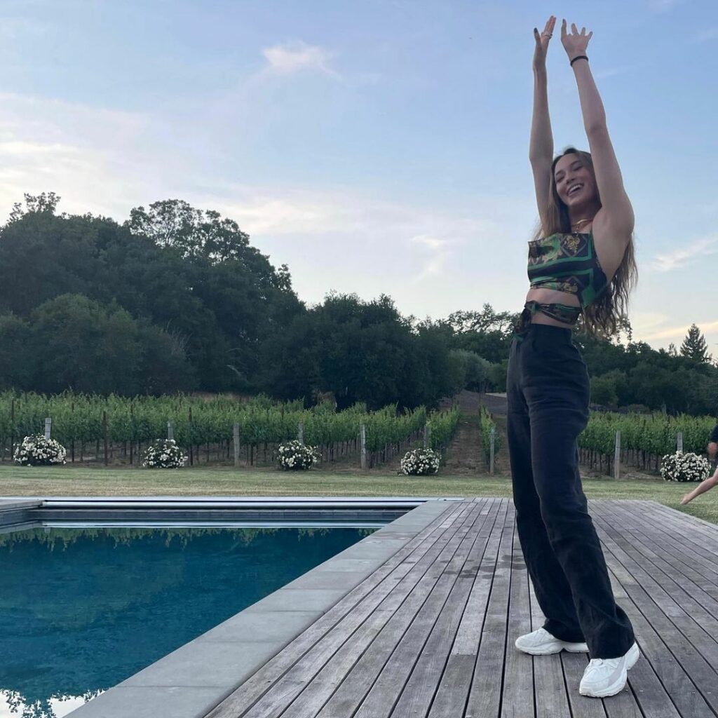 Eileen Gu Facts Like Being The Winter Olympics 2022 Gold Medalist