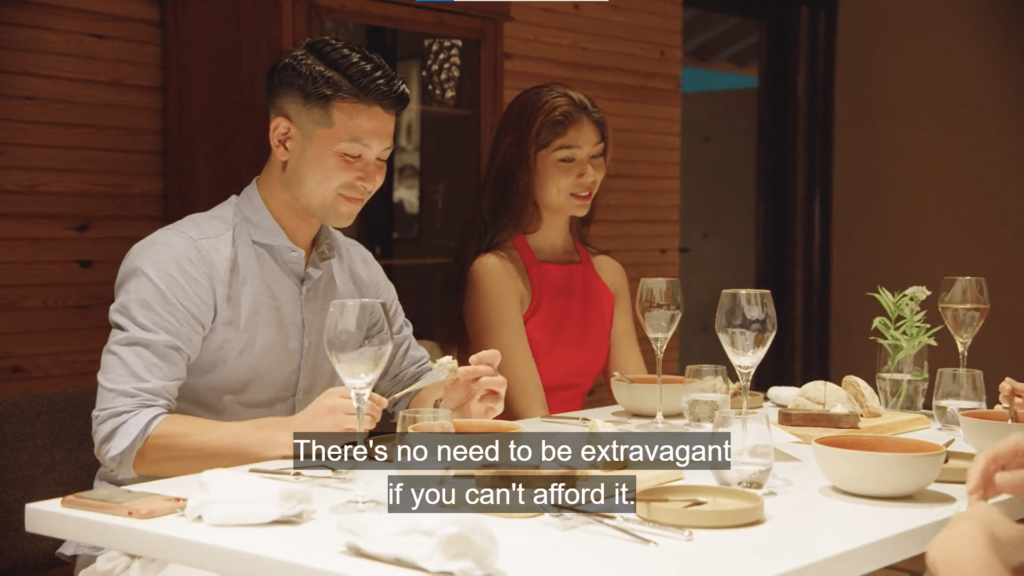 Love Is Blind Japan Lessons Like You're Never Too Old To Find Your SO