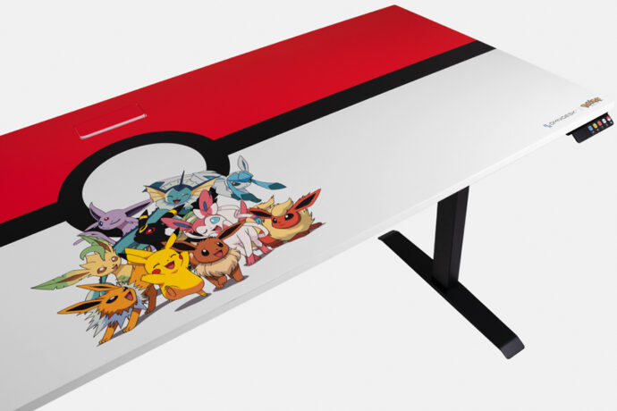 18 Unique Pokémon Household Items To Create Your Dream Secret Base