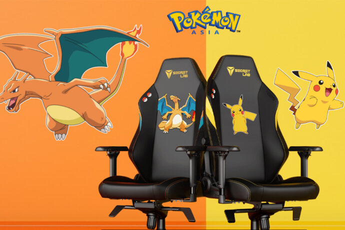 18 Unique Pokémon Household Items To Create Your Dream Secret Base