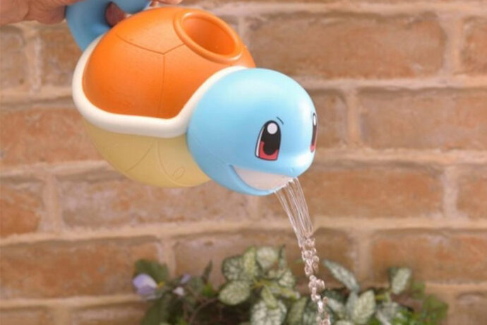 18 Unique Pokémon Household Items To Create Your Dream Secret Base