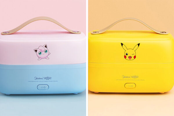 18 Unique Pokémon Household Items To Create Your Dream Secret Base