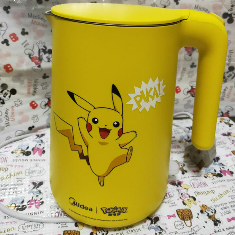 18 Unique Pokémon Household Items To Create Your Dream Secret Base