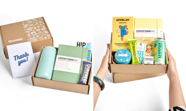 Same-Day Gift Delivery Services For Last-Minute Gifts
