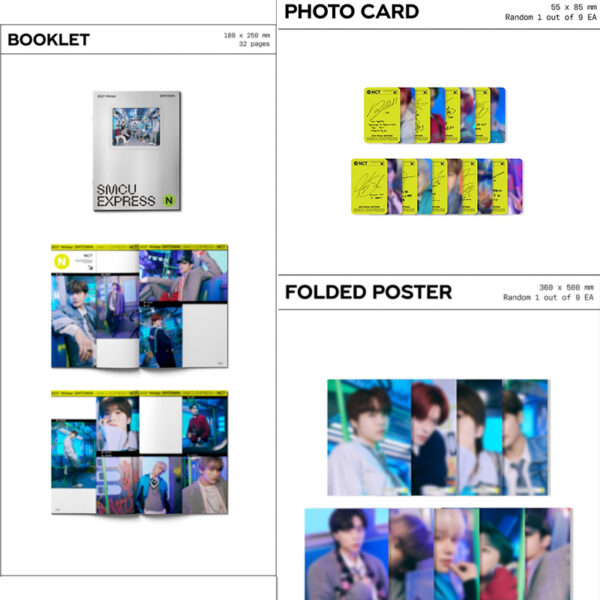 20 Facts About Singapore-Based Singer Shye