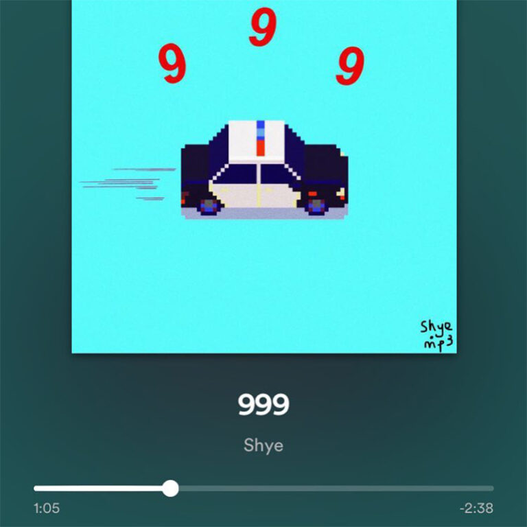 20 Facts About Singapore-Based Singer Shye