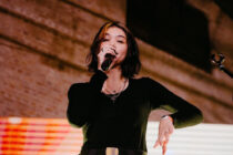 20 Facts About Singapore-Based Singer Shye