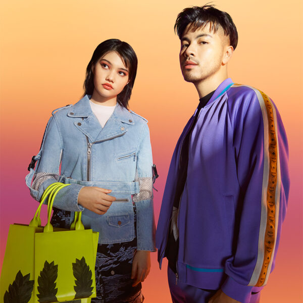 20 Facts About Singapore-Based Singer Shye