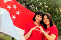 20 Facts About Singapore-Based Singer Shye