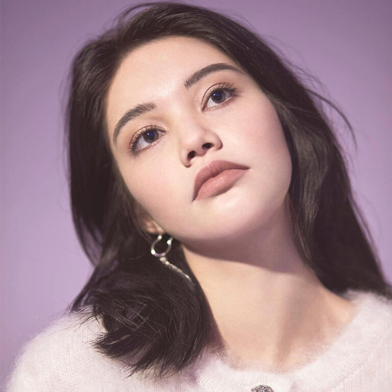 20 Facts About Singapore-Based Singer Shye