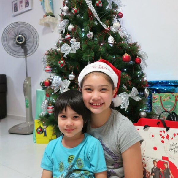 20 Facts About Singapore-Based Singer Shye