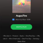 20 Facts About Singapore-Based Singer Shye