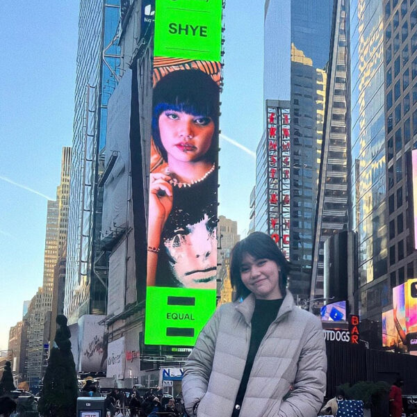 20 Facts About Singapore-Based Singer Shye