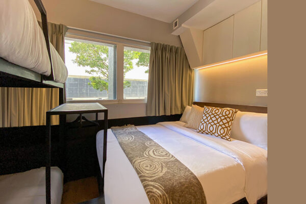 13 Hotels With Hourly Rates From ~$9/Hour, Suitable For Quickies