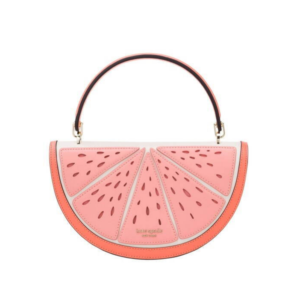 Kate Spade New York Has A Summer Collection Inspired By Fruits