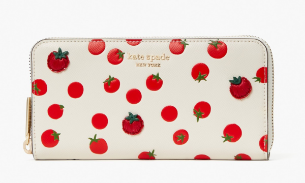 Kate Spade New York Has A Summer Collection Inspired By Fruits