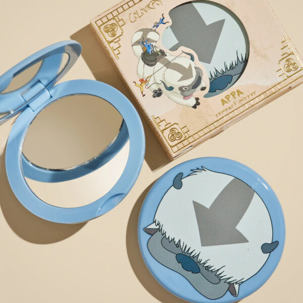 Colourpop Avatar: The Last Airbender Collection Will Leave You Breathless