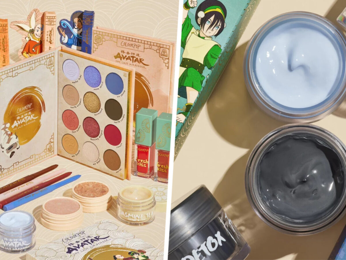 Avatar Makeup Kit | Saubhaya Makeup