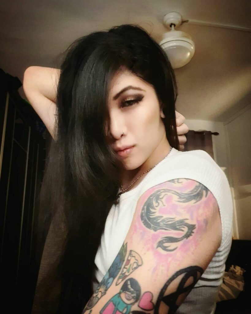 Kelly Kimberly Cheong Facts Like The Transgender Star From AGGA