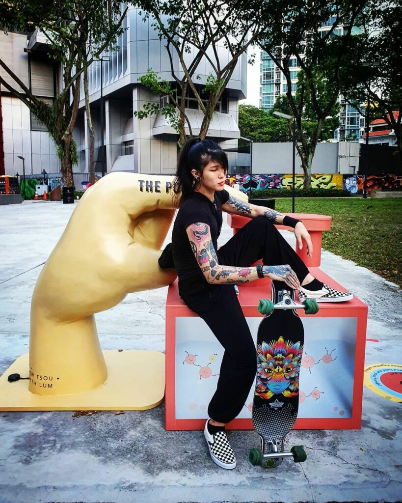 Kelly Kimberly Cheong Facts Like The Transgender Star From AGGA