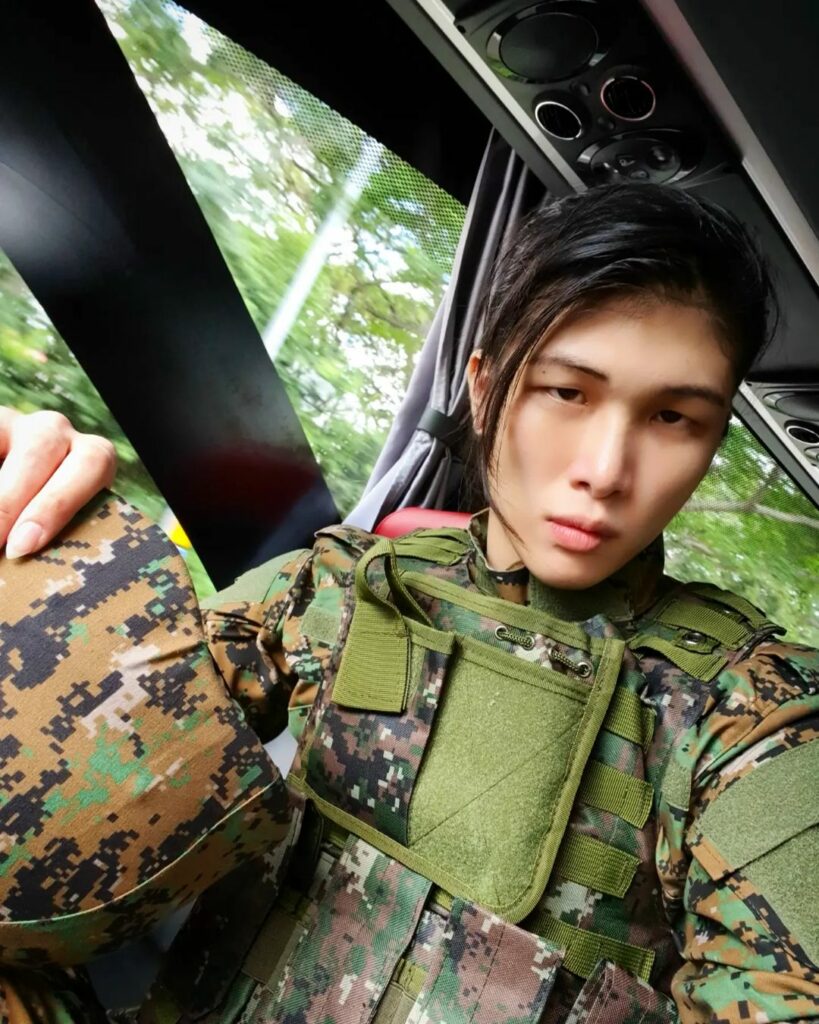 Kelly Kimberly Cheong Facts Like The Transgender Star From AGGA