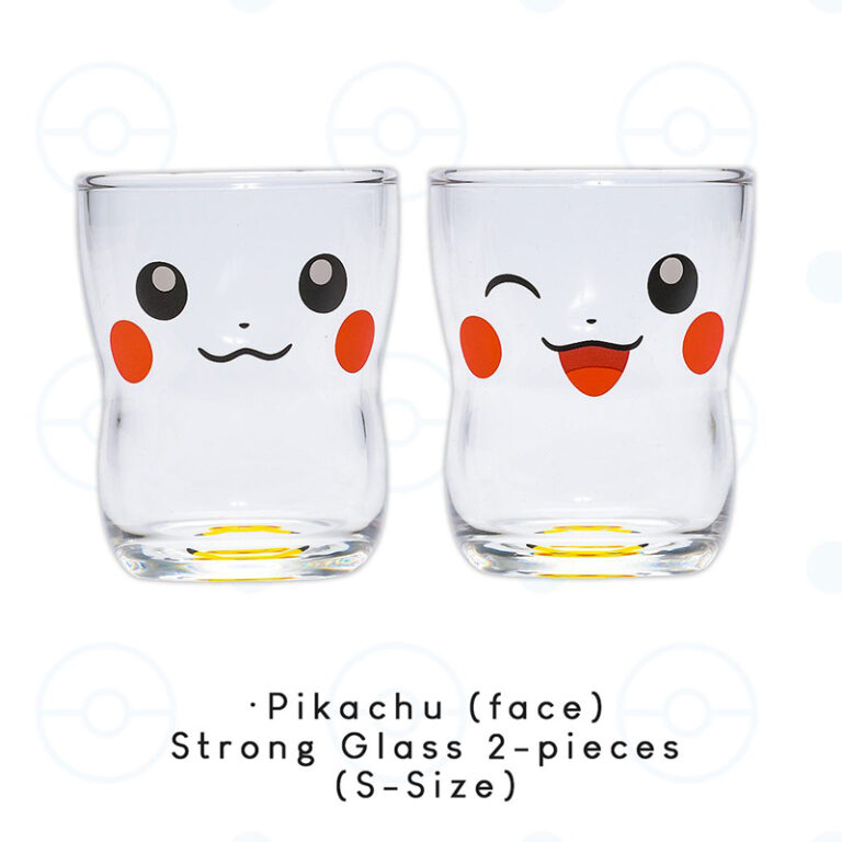 Pokémon Center Singapore’s Has A New Kitchenware Collection