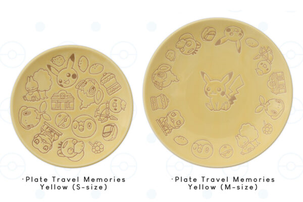 Pokémon Center Singapore’s Has A New Kitchenware Collection