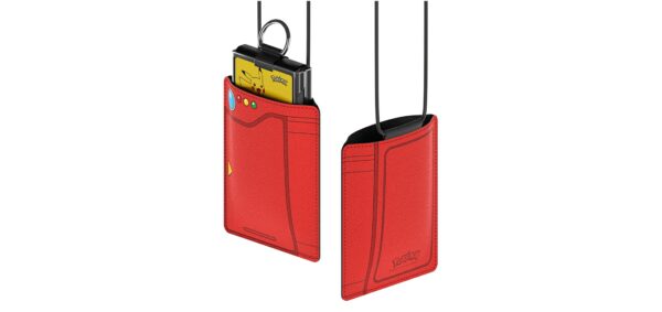 Samsung Pokémon Edition Galaxy Z Flip 3 Has Pikachu Back Cases
