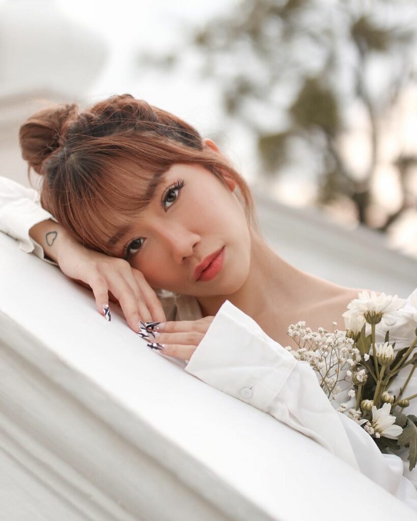 Nicole Choo On Growing Up On Social Media And Getting Cyberbullied