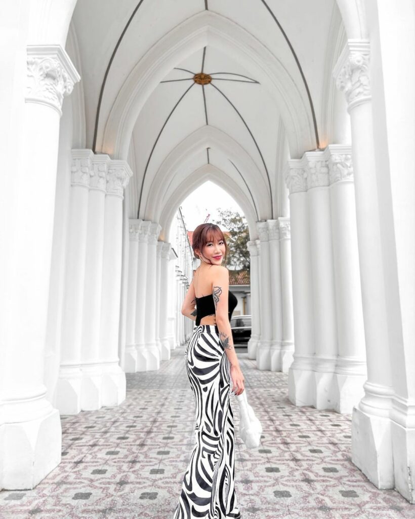 Nicole Choo On Growing Up On Social Media And Getting Cyberbullied