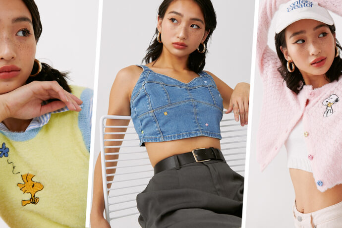 UNIQLO x Peanuts Has Winning Designs Of Snoopy From UTGP 2022