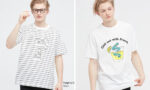 UNIQLO x Peanuts Has Winning Designs Of Snoopy From UTGP 2022