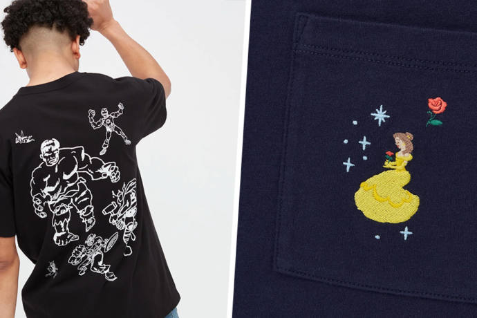 There Are Now Limited Edition Marvel Water Purifiers