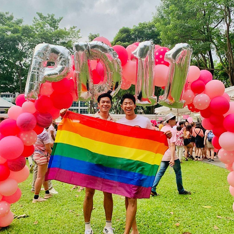 17 Things To Do This Pride Month In SG, Like Live Drag Shows