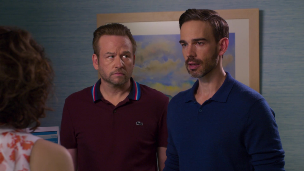 15 LGBTQ Shows On Netflix To Stream During Pride Month