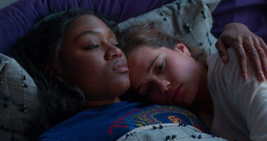 15 LGBTQ Shows On Netflix To Stream During Pride Month