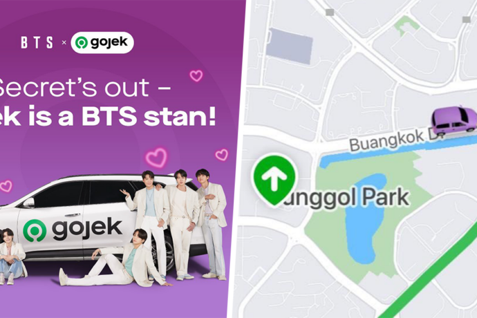 BTS x Starbucks Korea Collab Has Limited-Edition Starry Purple Merch ...