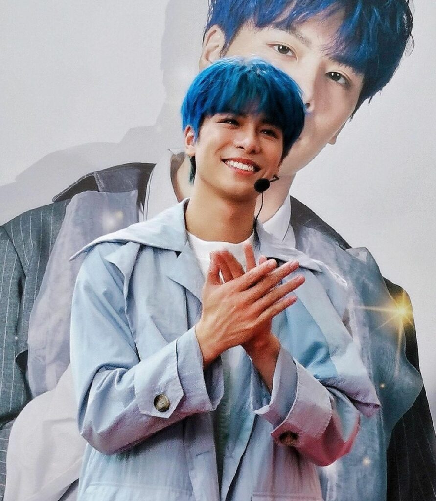 11 Facts About Glenn Yong, The Sergeant In Ah Girls Go Army